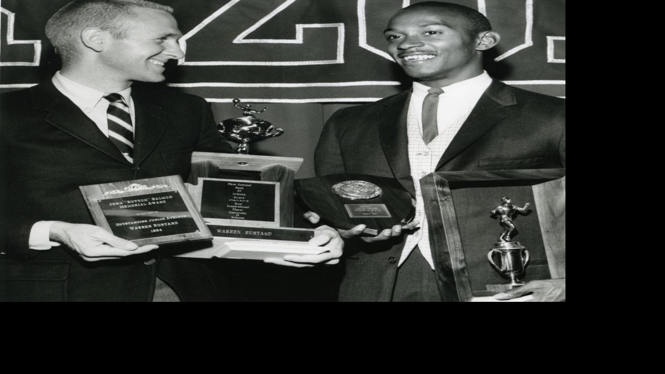 Warren Rustand | | tucson.com