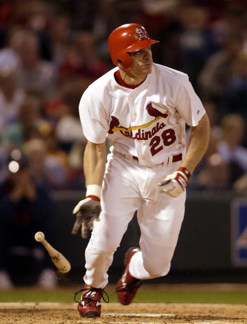 CDO standout Tyler Porter has baseball in his blood