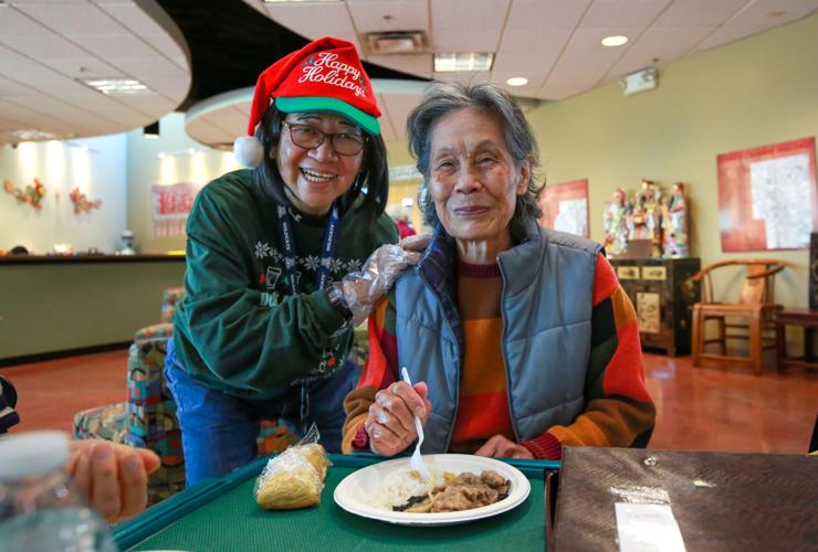 At 70, Patsy Lee is 'still an educator at heart', only now at the ...