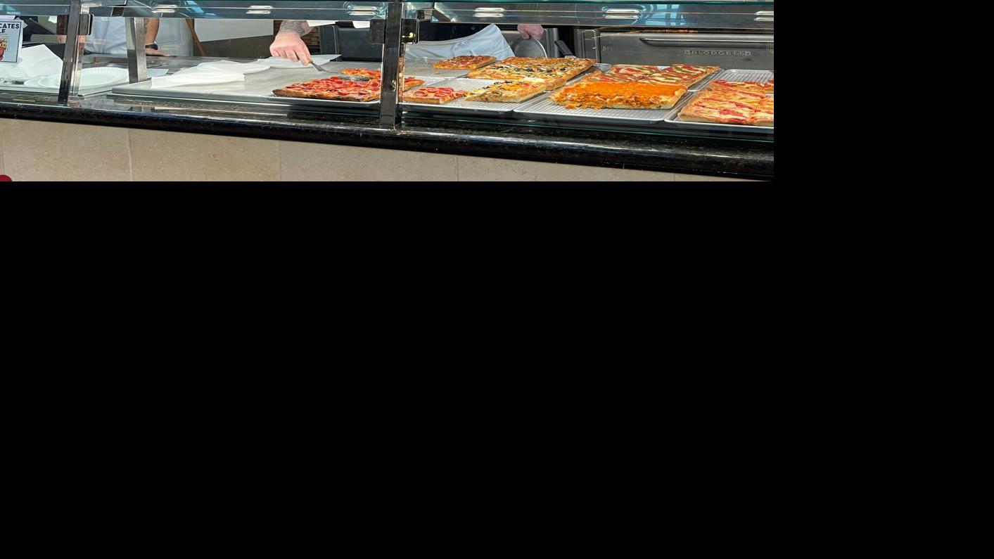 Barstool viral review puts Tucson's Squared Up Pizza on the map