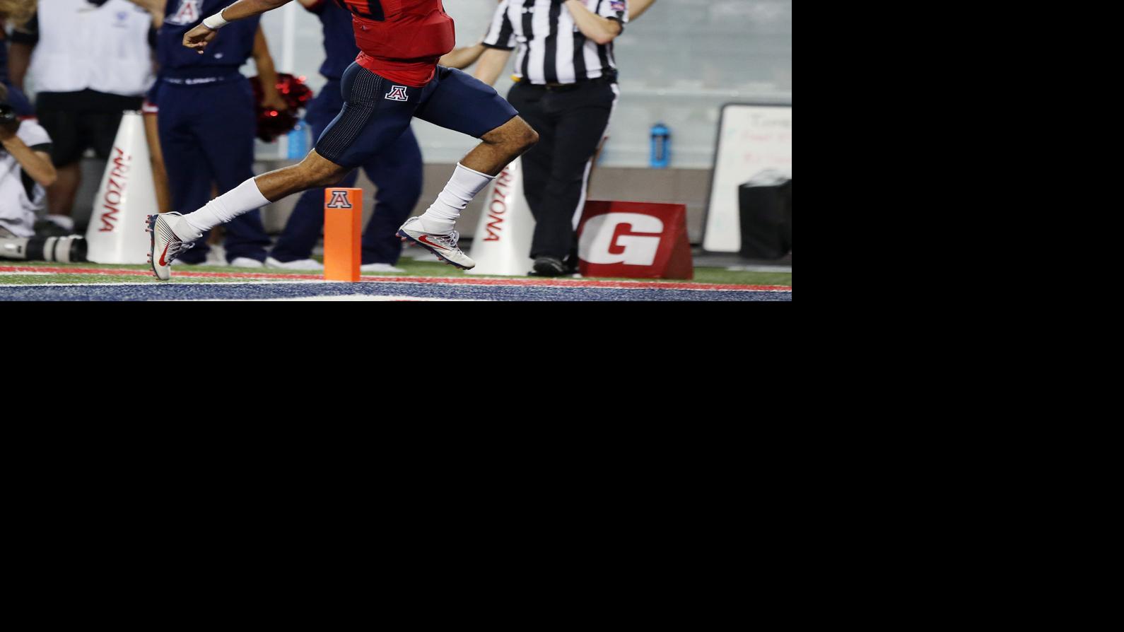 Cats, Buffs heading in different directions offensively