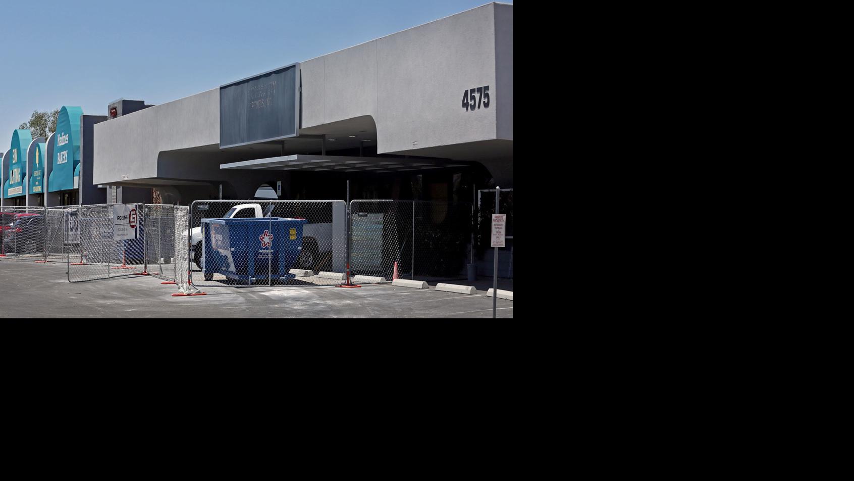 What's going up? Tucson is getting a new freestanding emergency room