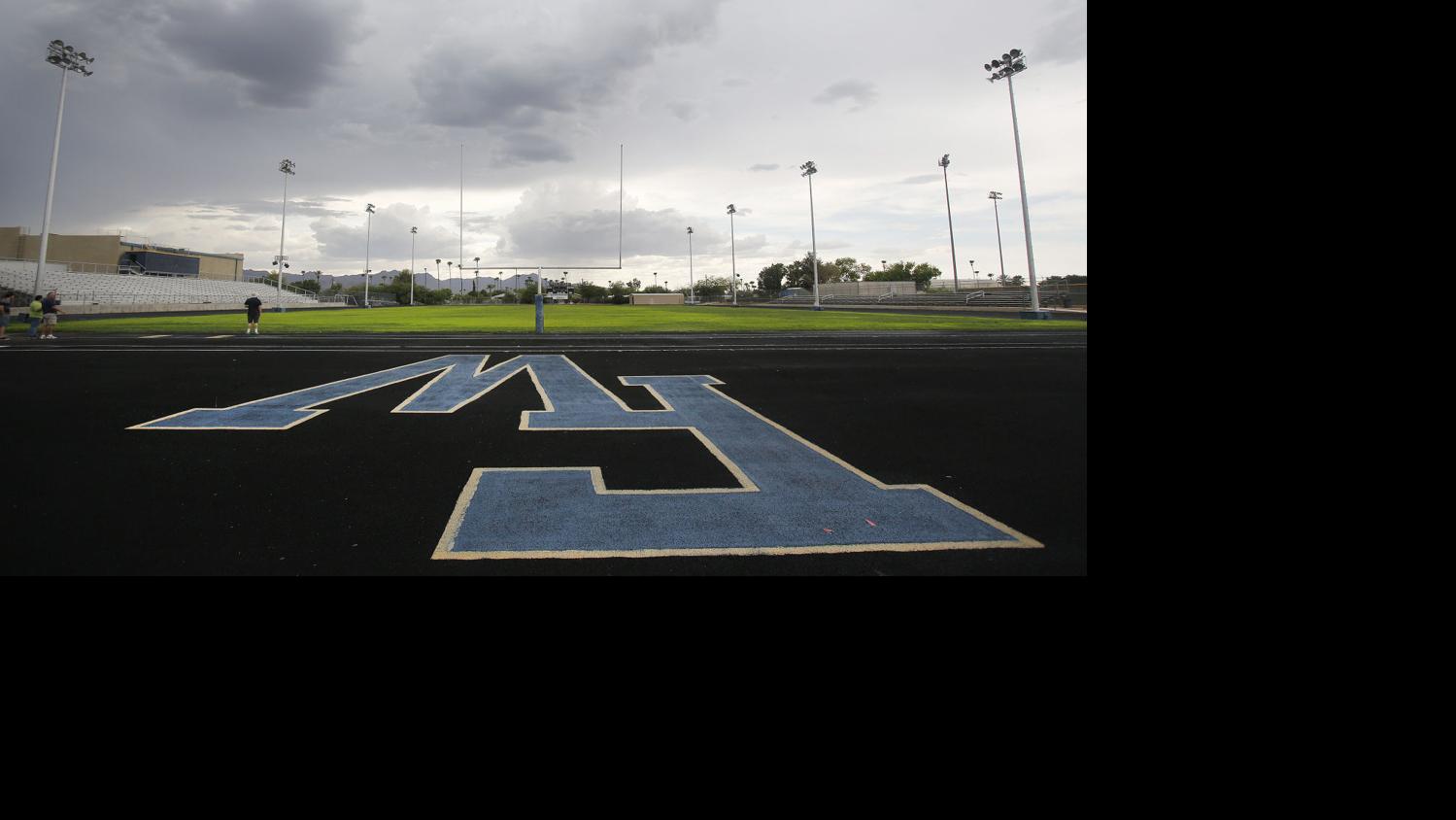 Amphitheater (0-4) at FLOWING WELLS (5-0) | | tucson.com