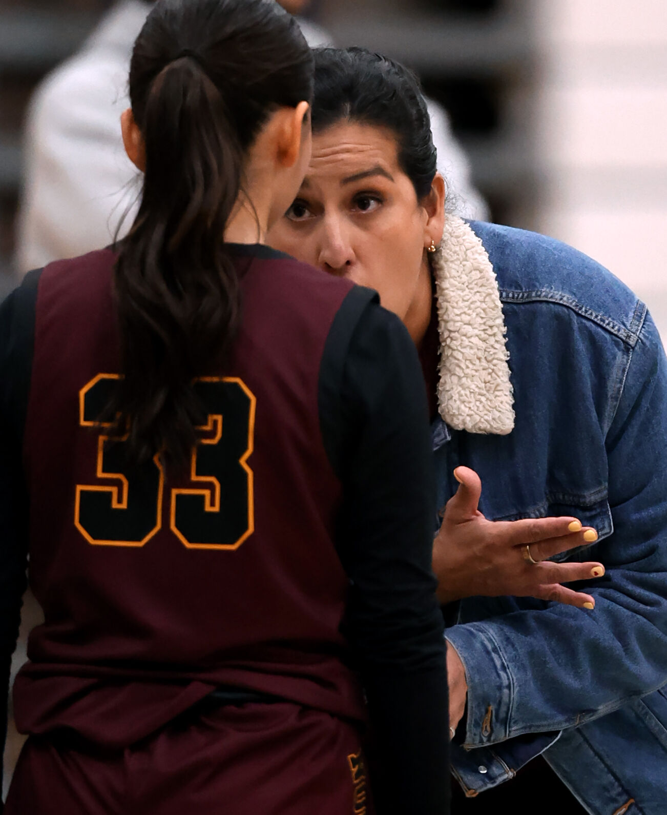 Photos: Pueblo drops Nogales 47-25 in regular season finale, America ...