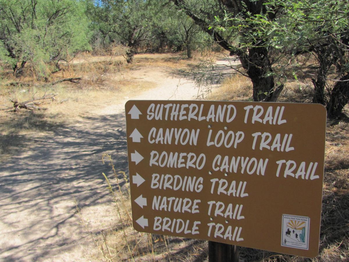 Arizona State Parks system wins a prized gold medal | Local news ...