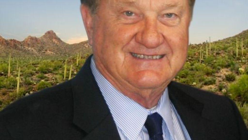 Dupnik says he'll retire as sheriff in 2016 | Blog: Latest Tucson crime ...