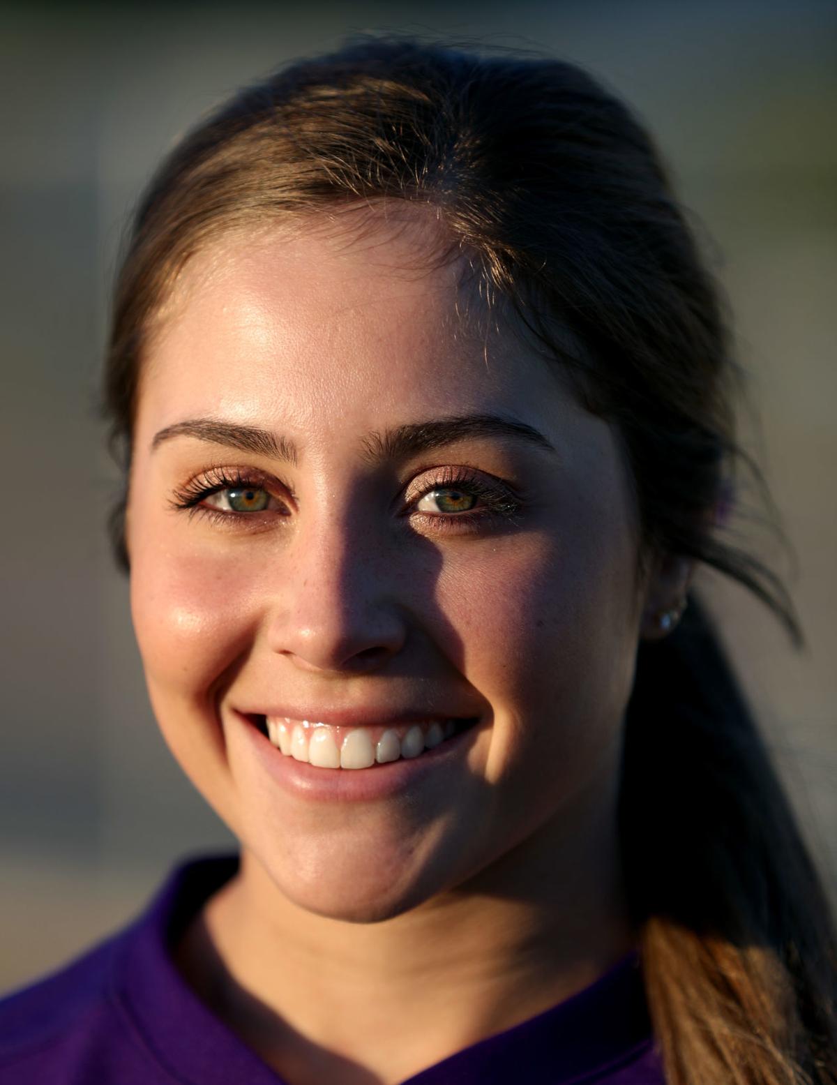 Spring Stars: University of Nebraska is up next for Sydney Gray, Sabino ...