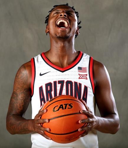 Arizona Wildcats Bradley, Lewis ready for bigger roles