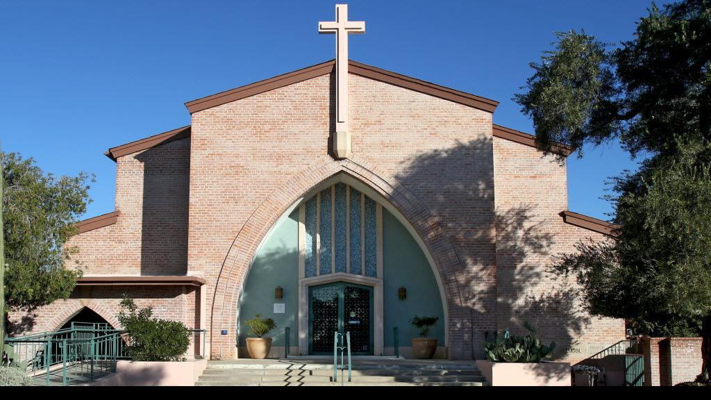 Ministry fair to showcase church involvement