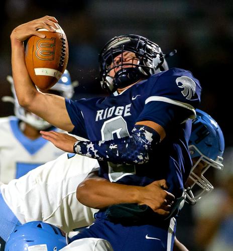 Mica Mountain HS stockpiles winning Tucson football coaches