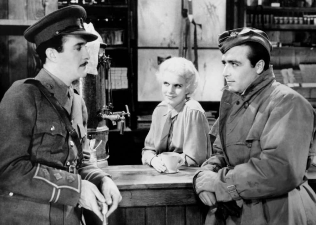 The 25 best WWI movies of all time