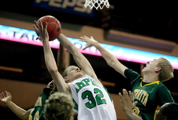 Greg Hansen: Derksen rises to Challenge