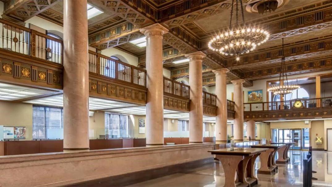 Historic Tucson building to become elite wedding venue