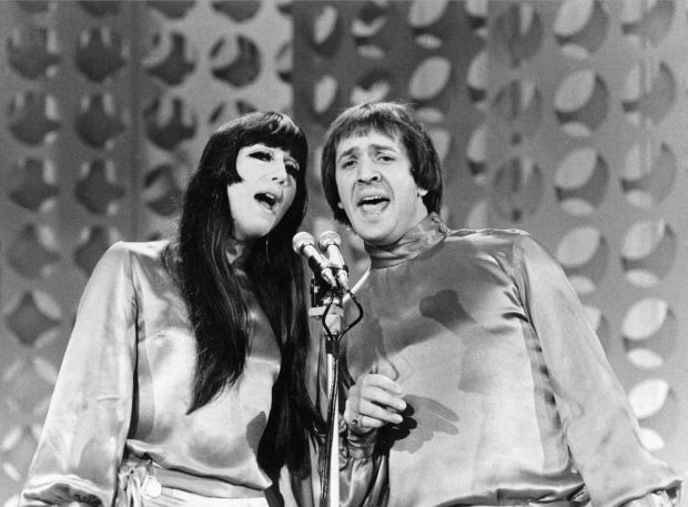 Photos: A look at Cher through the years