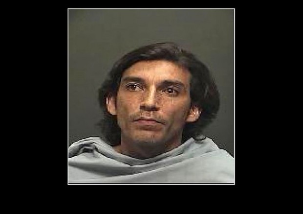 Man named as suspect in Tucson slaying