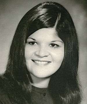 Cecilia Ann Rivera