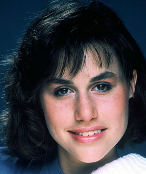 Jessica Grace Wing 7/24/1971 - 7/19/2003