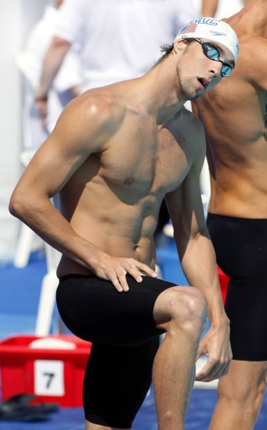 Patrick Finley: Scientists ponder navels, gravity