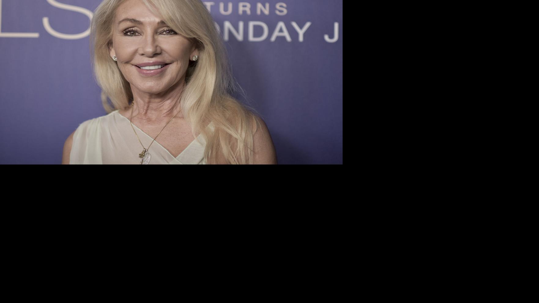 Celebrity Birthdays: Aug. 23