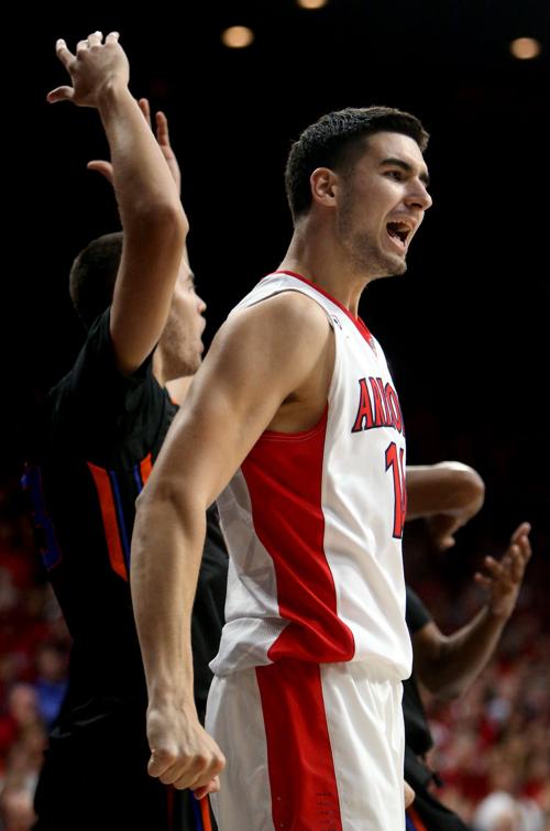 Dusan Ristic | | tucson.com