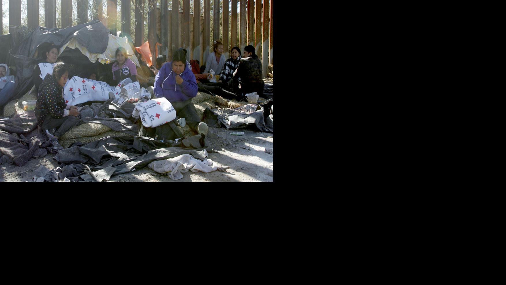 3 migrants, including 4-year-old, killed in Sonora attack | Border ...