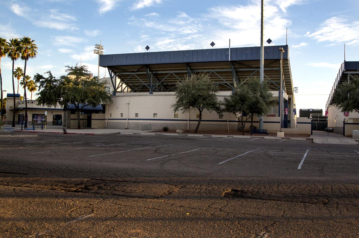 List: 40 movies filmed in Tucson and southern Arizona