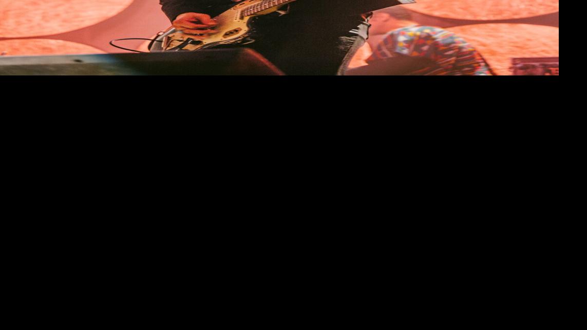 Tucson's Brian Lopez rediscovers his love for songwriting