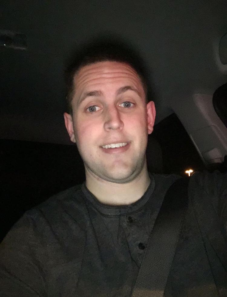 ‘My name is Dylan and I will be your Pokemon Uber driver’ in Tucson ...