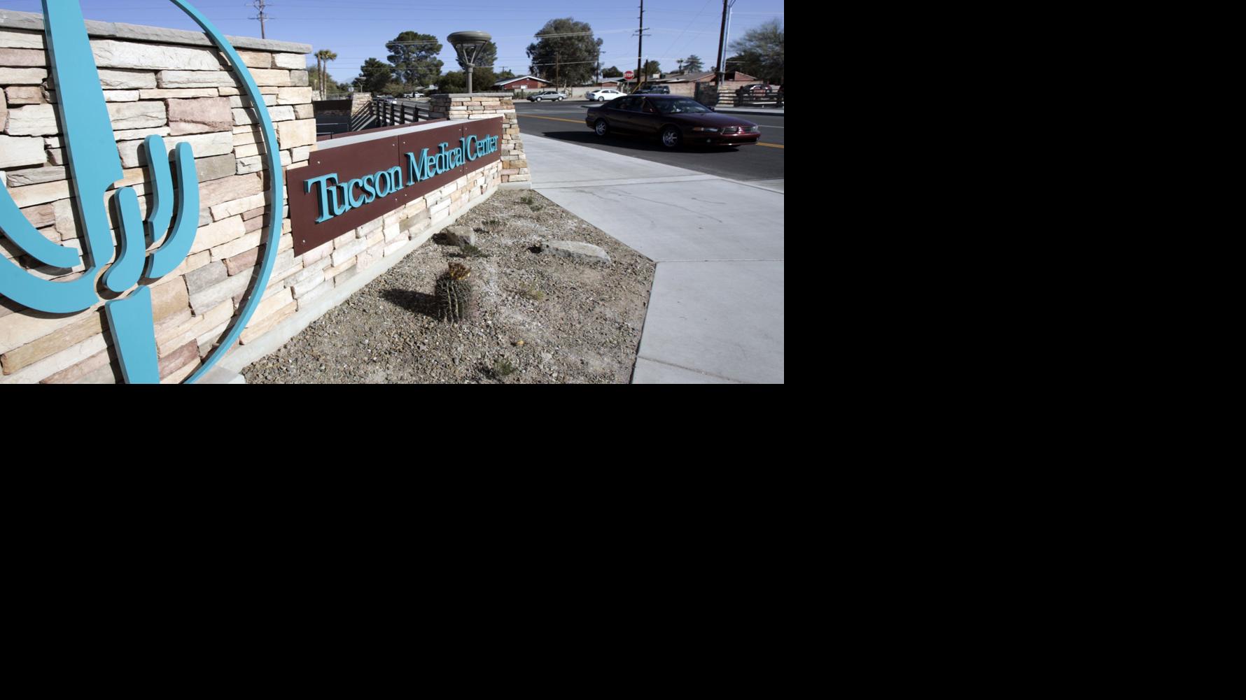 Tucson Medical Center ranked as top local hospital by US News & World ...
