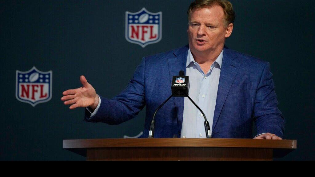 NFL owners approve rule change for OT in playoffs | Sports | tucson.com