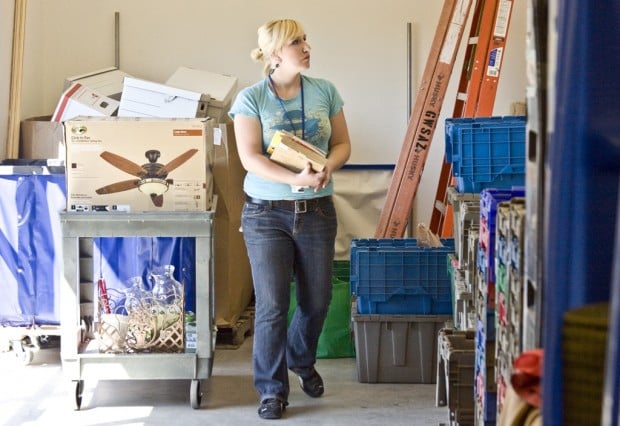 Oro Valley gets its own Goodwill