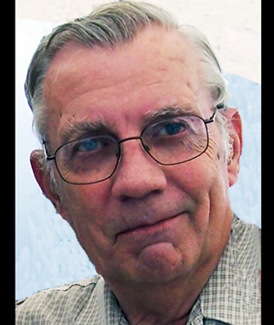 Russell Frederick Head