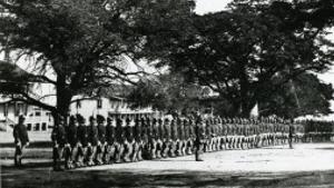 Photo Gallery: Historic photos of Fort Huachuca