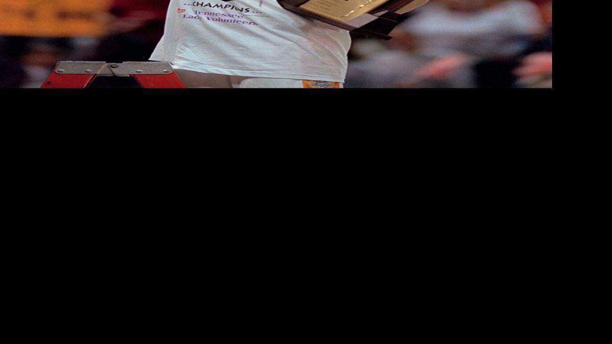 WNBA vet named Arizona women's hoops new general manager