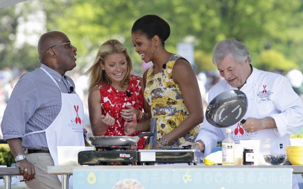 Photo gallery: Easter Egg Roll at the White House | Galleries | tucson.com