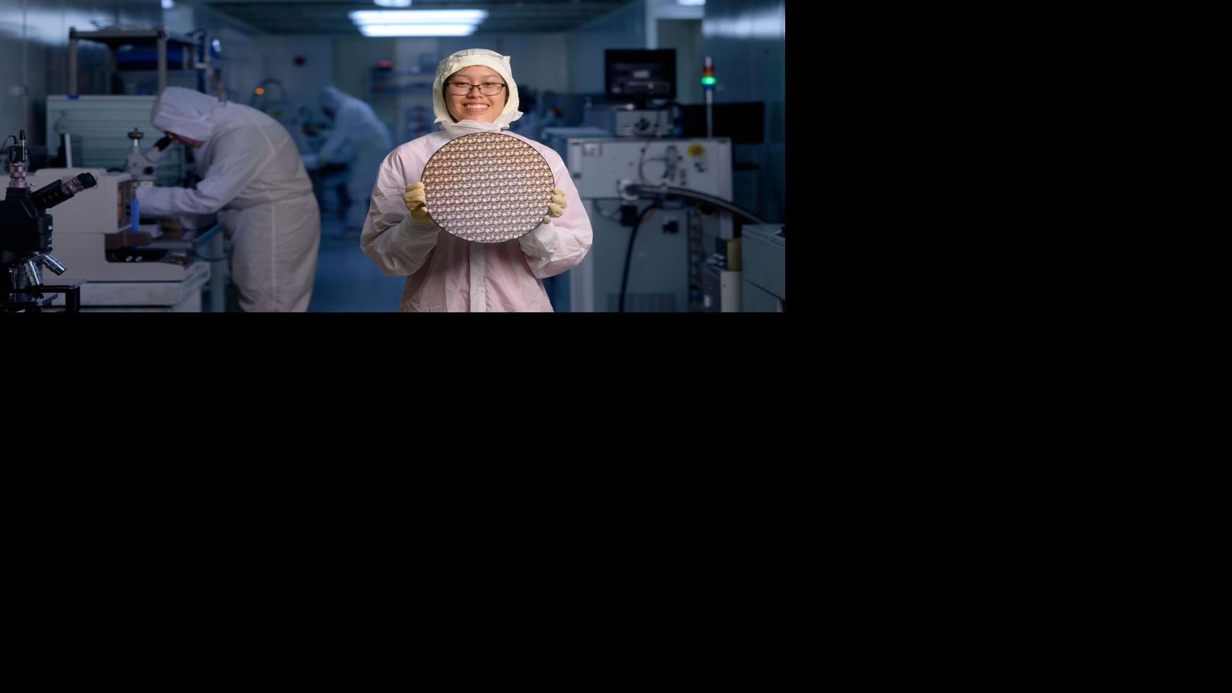 UA semiconductor lab in Tucson gets $35.5M to expand