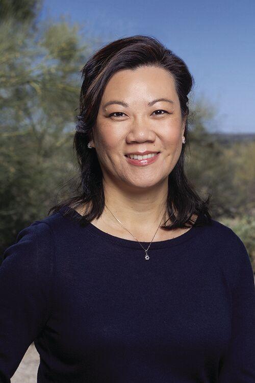 Sharon Hom