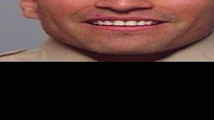 Deputy acquitted of rape is rehired