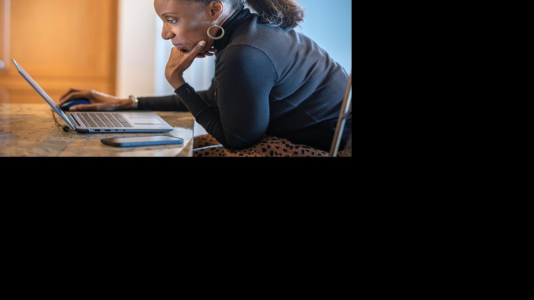 No degree, no job? Tighter labor market leaves many with fewer options