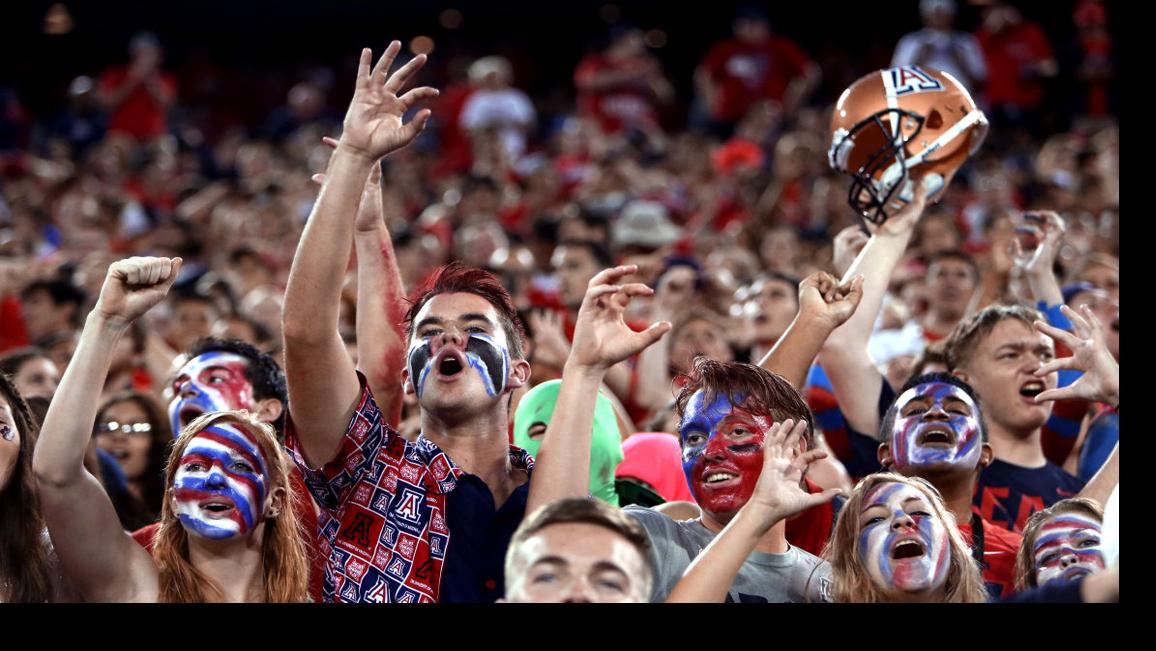 Reasons to love football