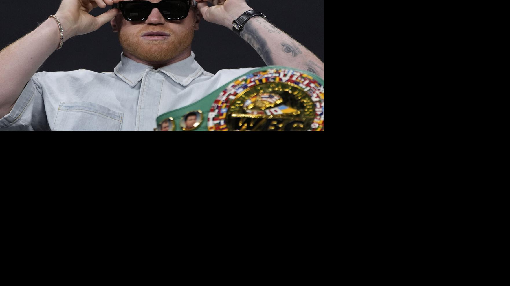 Alvarez Boxing