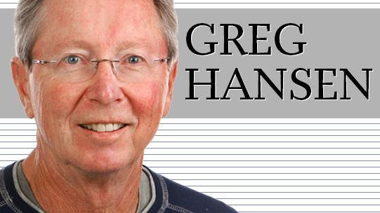 Greg Hansen: Wildcats shone once sun came out | Sports | tucson.com