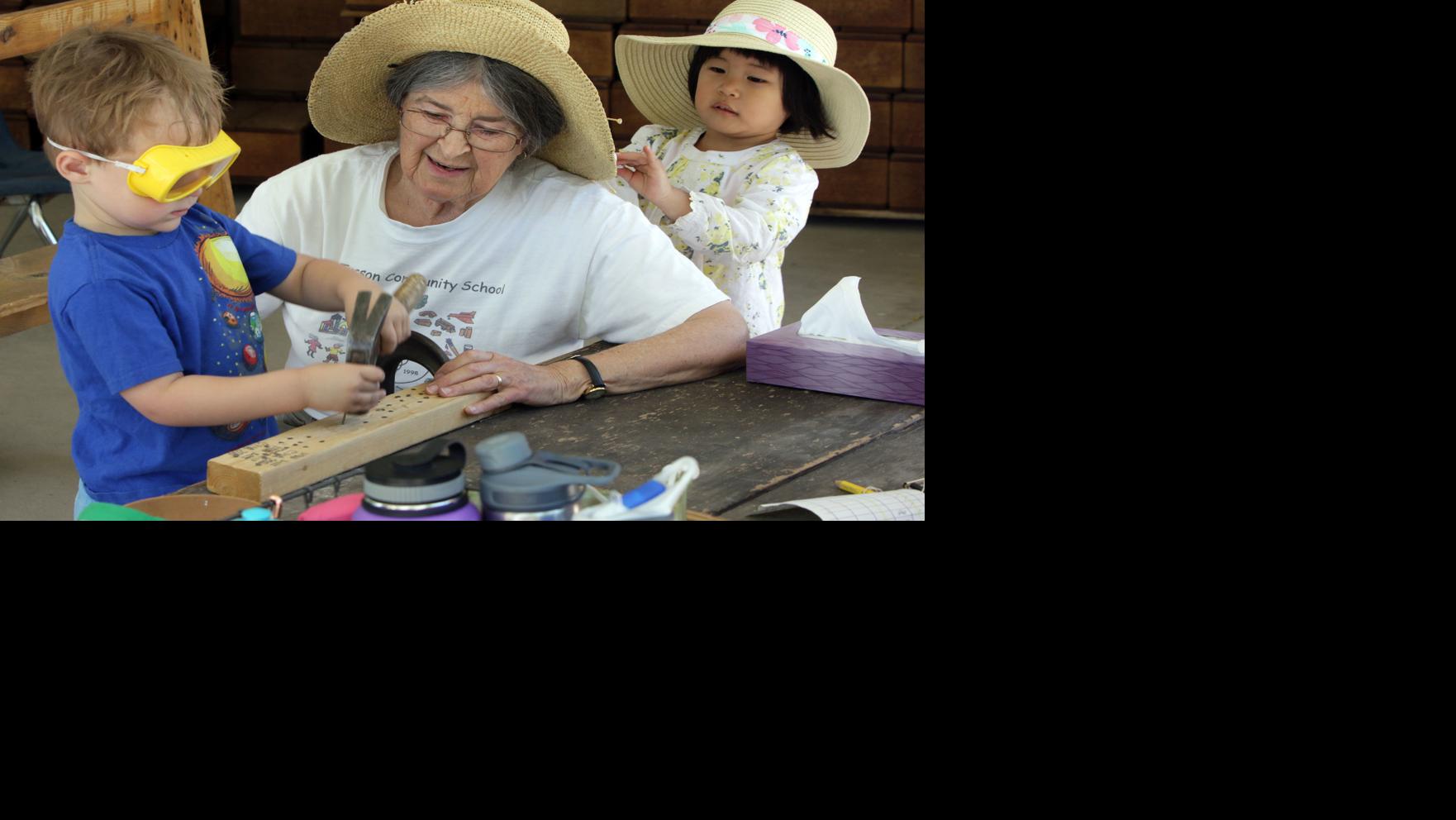 Nicholas Clement: Legendary teachers give lessons that last a lifetime