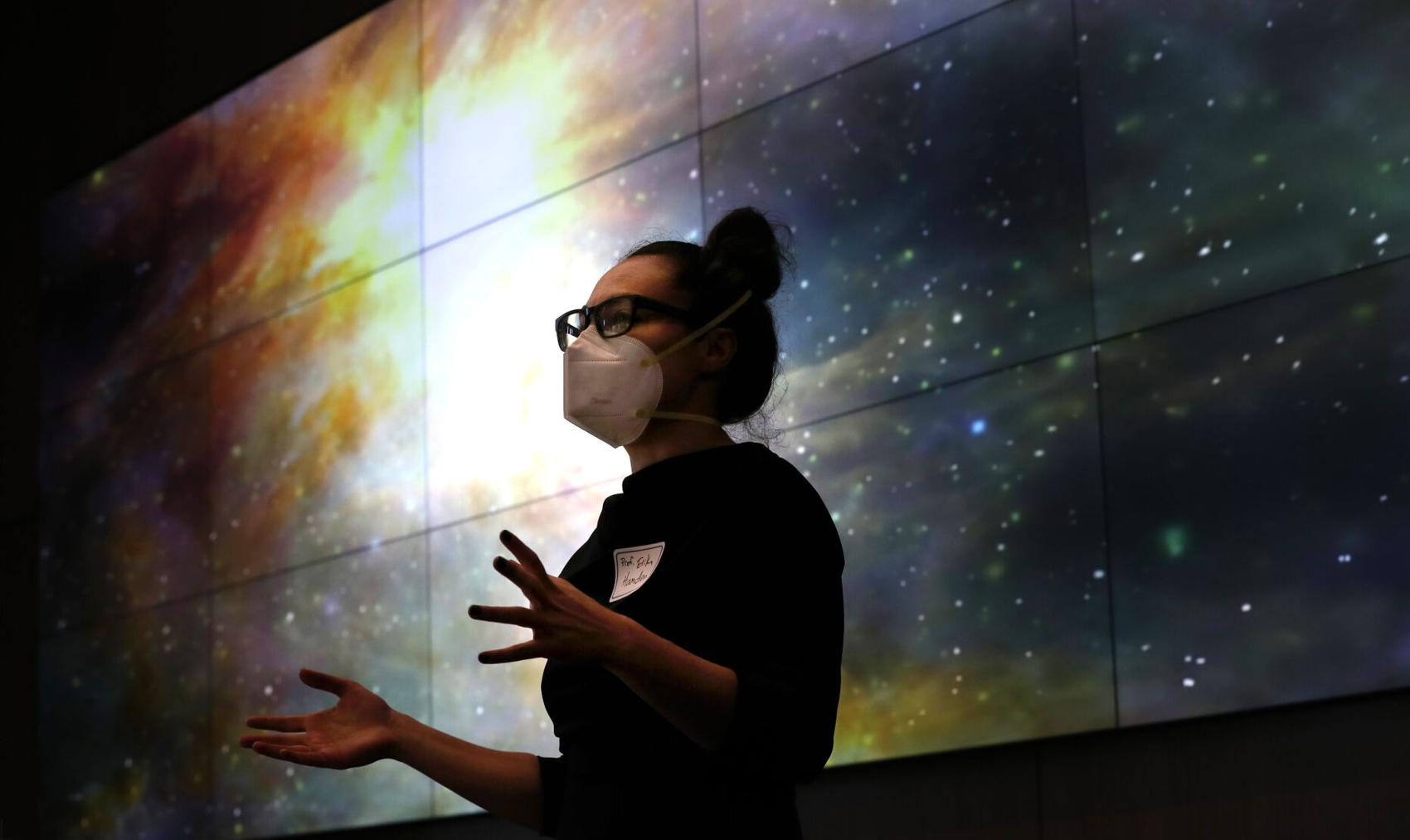 U of A’s $85M Applied Research Building opens