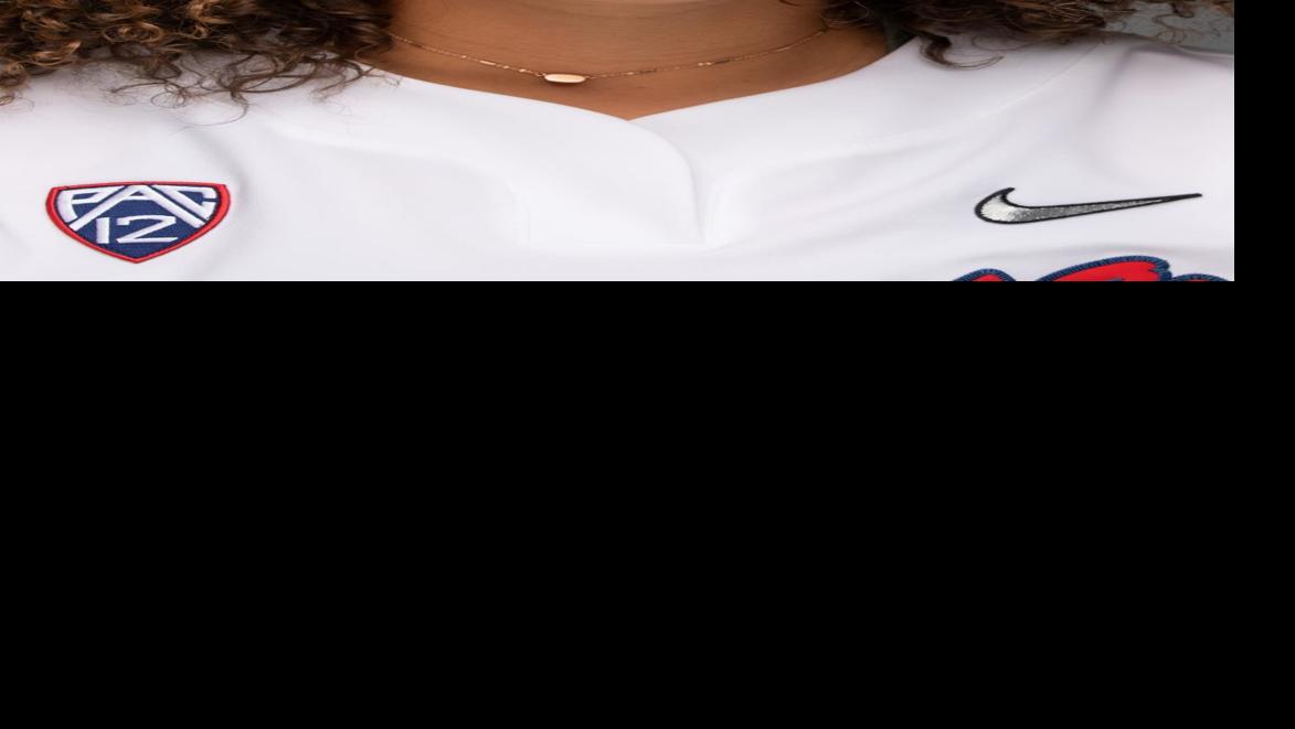 Carlie Scupin named Pac-12 Player of the Week