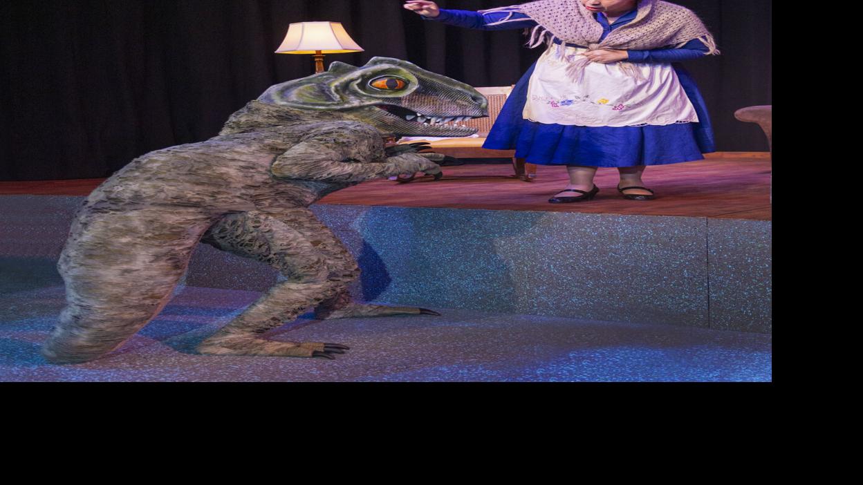 Tucson's Rogue Theatre tackles Thornton Wilder play | Arts & Theatre ...