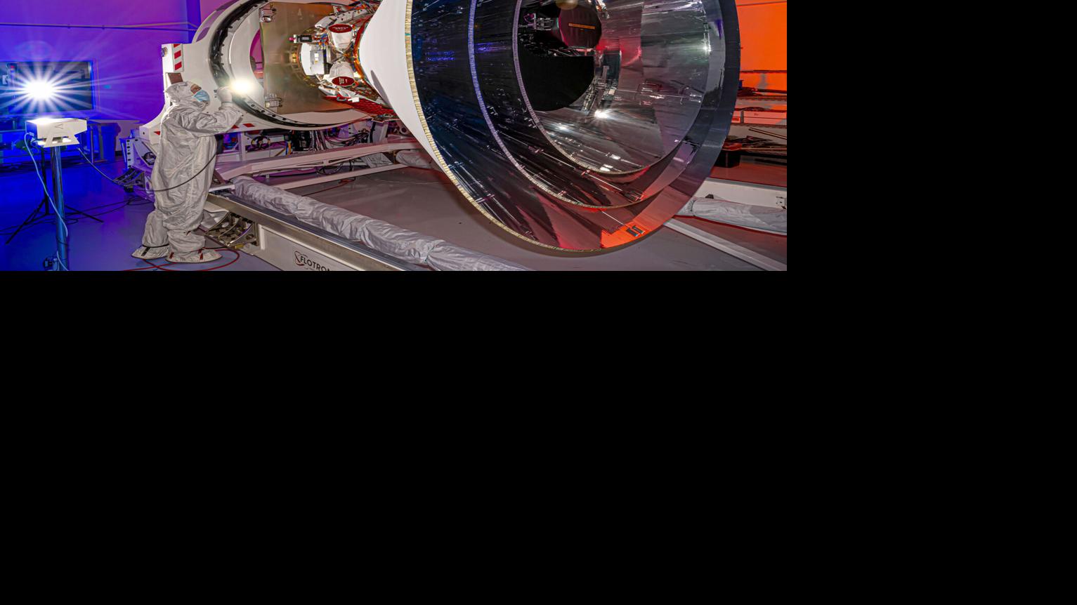 AZ research helping find origins of the Milky Way, universe