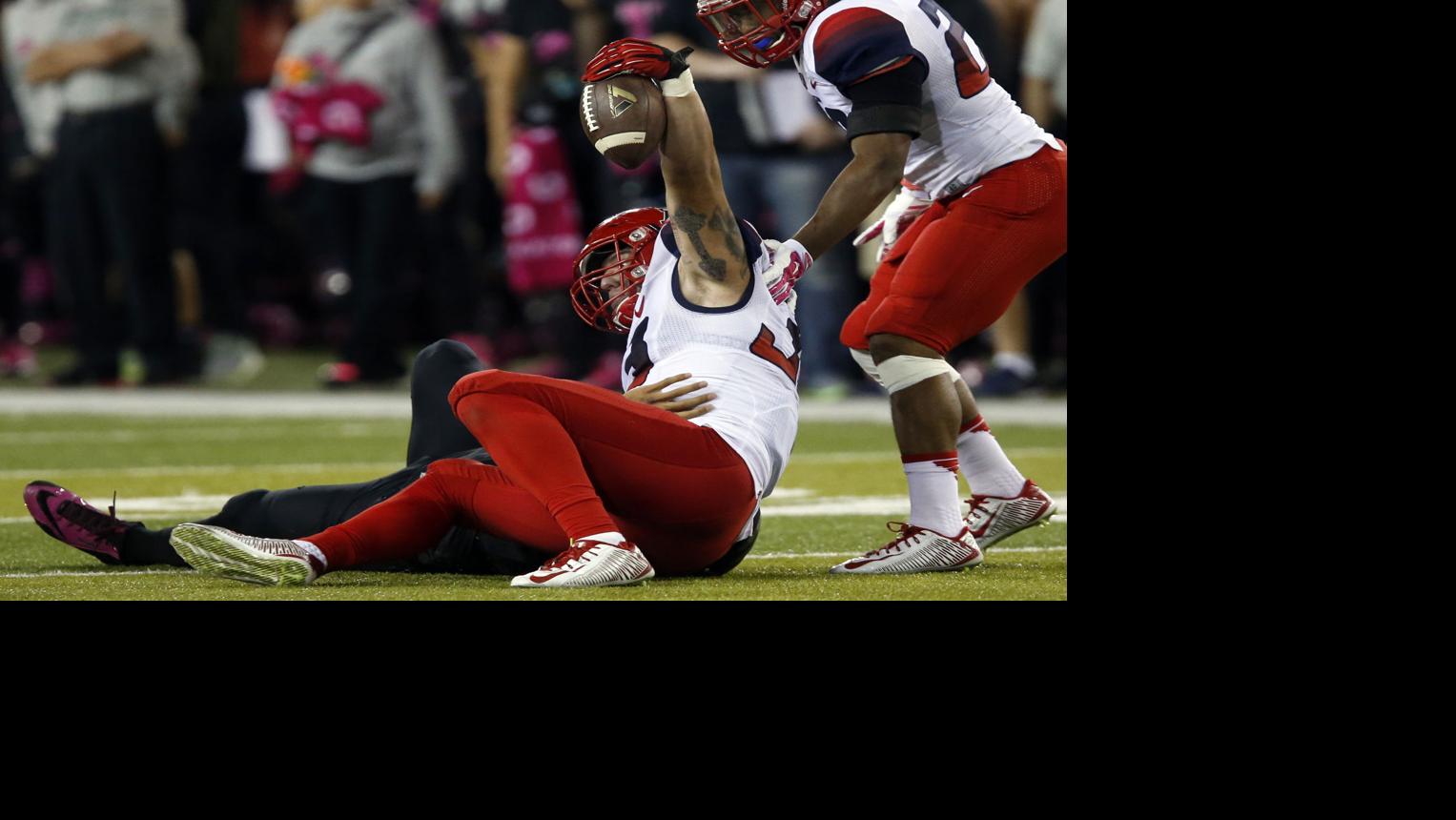 7. Scooby Wright, 2014