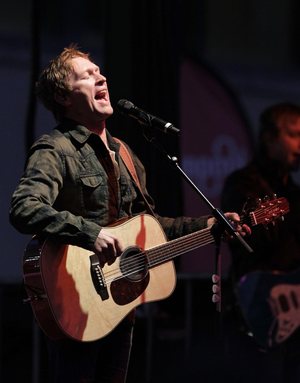 Craig Morgan, Wynonna heading our way this summer | Music | tucson.com
