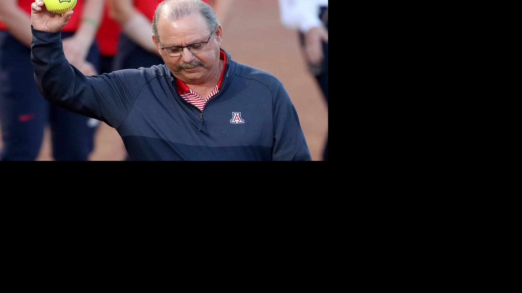 Caitlin Lowe's steady hand, passion for preparation no surprise to UA ...